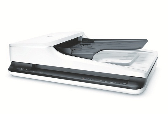 HP Luncurkan Dua Scanner Flatbed Untuk Kemudahan Proses Digitalisasi ...