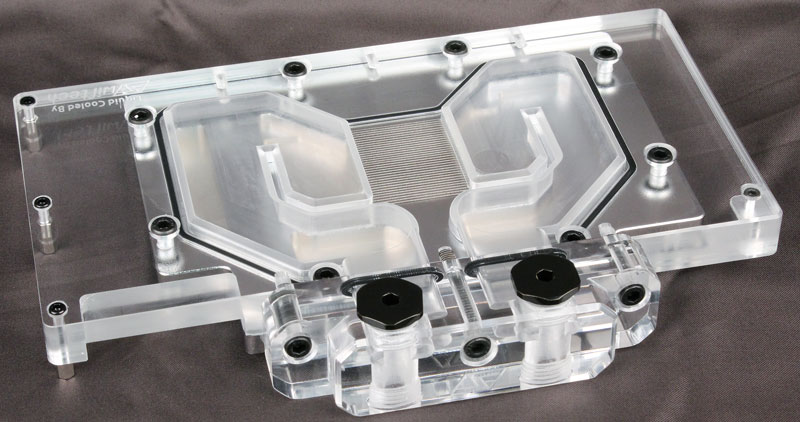 Swiftech Hadirkan Water Block Untuk Fury X • Jagat Review