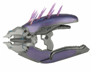 Needler Gun dari Game Halo Sekarang Bisa Kamu Miliki • Jagat Review