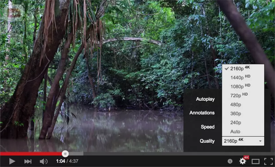 Google Kembangkan Codec Video VP 10 • Jagat Review