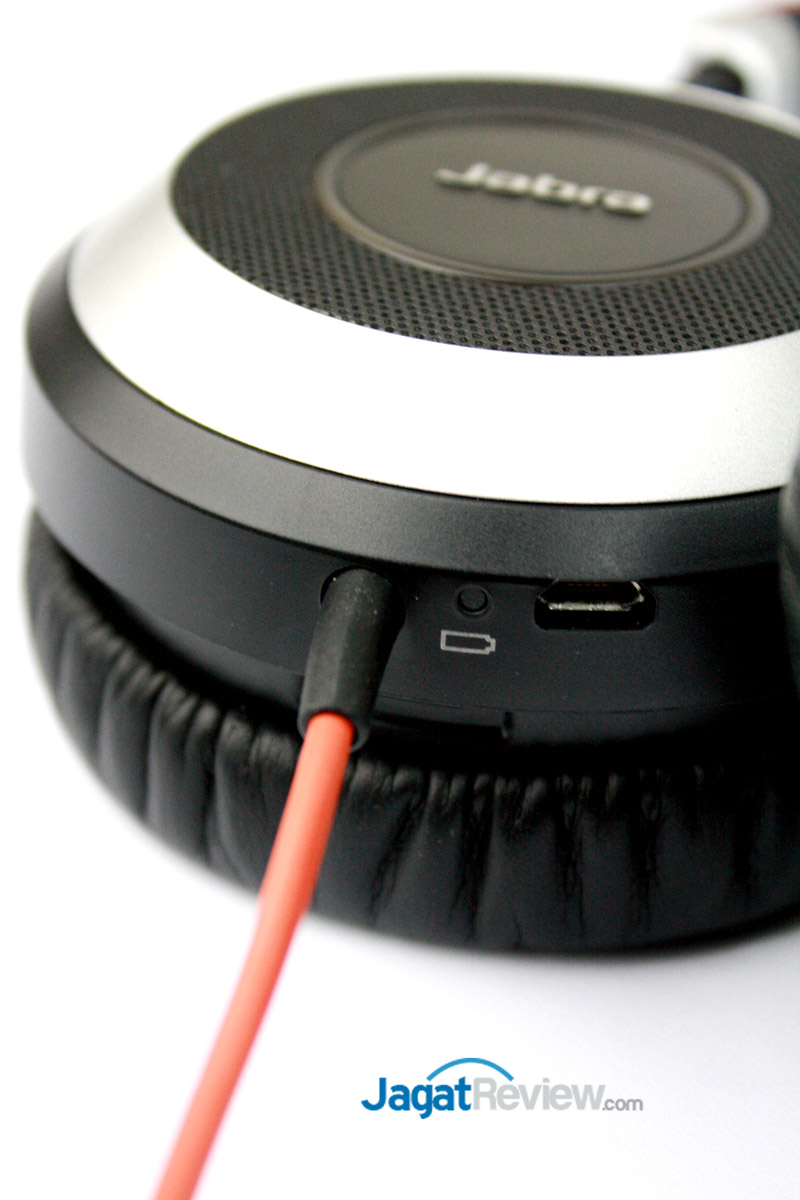 Review Jabra Evolve 80: Komunikasi Optimal, Kualitas Audio Lumayan ...