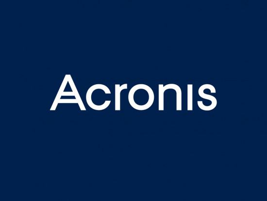 Direct Release: Acronis Luncurkan Cloud Data Center Pertama di ...