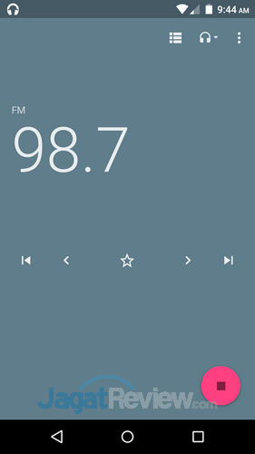 Review Infinix Hot 2: AndroidOne Generasi Kedua • Jagat Review