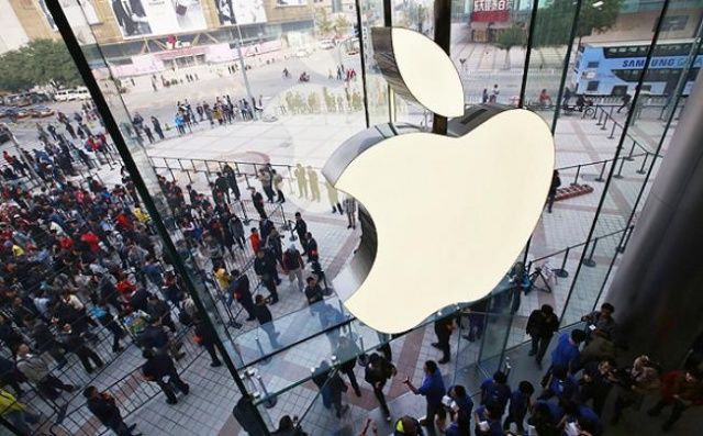 China Jadi Pasar Penting Bagi Apple • Jagat Review