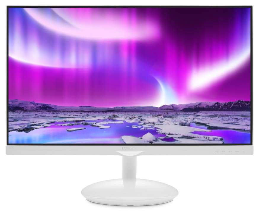 Phillips Segera Pasarkan Monitor Berteknologi Ambiglow Plus • Jagat Review