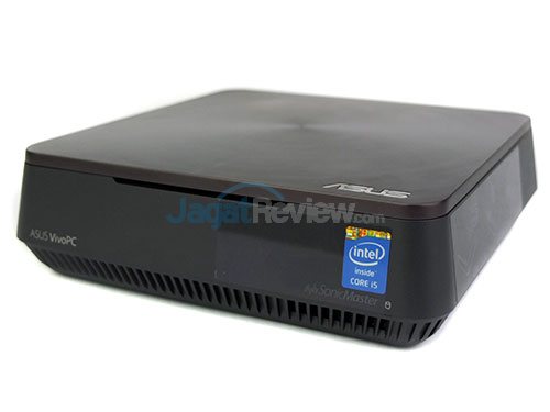 Review: ASUS VivoPC VM62 • Jagat Review