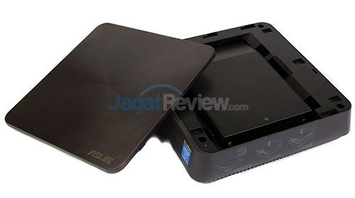 Review: ASUS VivoPC VM62 • Jagat Review