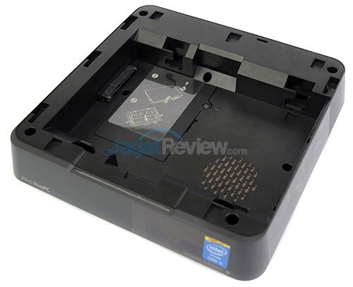 Review: ASUS VivoPC VM62 • Jagat Review