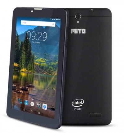 MITO Luncurkan Tablet Bertenaga Intel Atom X3 • Jagat Review