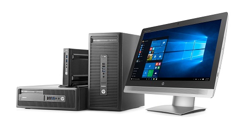 Direct Release: HP Mengumumkan Portfolio PC Commercial Terbaru • Jagat ...