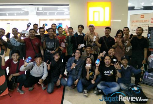 Erafone dan Xiaomi Hadirkan Concept Store Pertama di Indonesia • Jagat ...