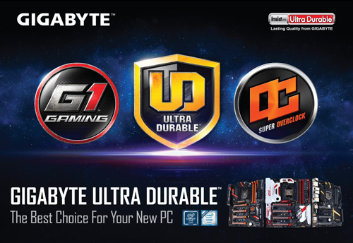 GIGABYTE: Pintar dalam Memilih Motherboard • Jagat Review