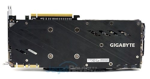 Review: Gigabyte GTX 970 Xtreme Gaming • Jagat Review