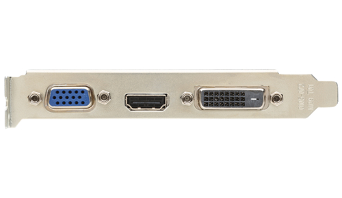 Parade VGA NVIDIA GeForce GT 710 • Jagat Review