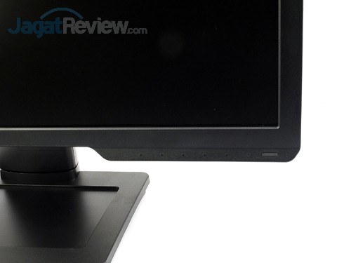 Hands-On Review Monitor: BenQ XL2411Z • Jagat Review