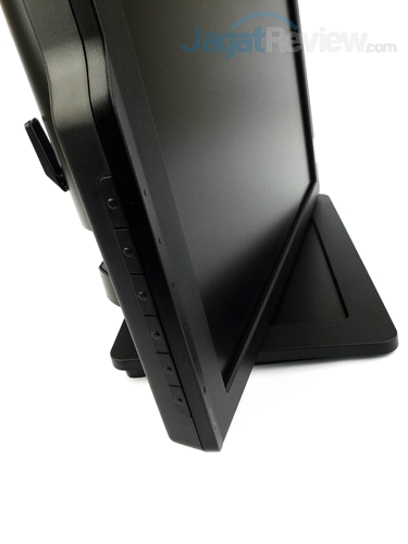 Hands-On Review Monitor: BenQ XL2411Z • Jagat Review