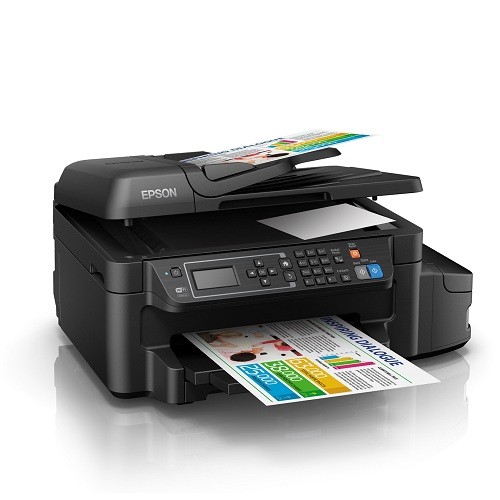 Direct Release: 5 Tahun Lebih Keberadaan Printer L Series, Epson ...