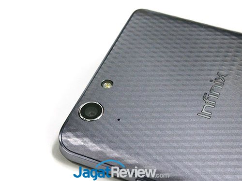 Hands-On: Infinix Hot 3 X553 • Jagat Review