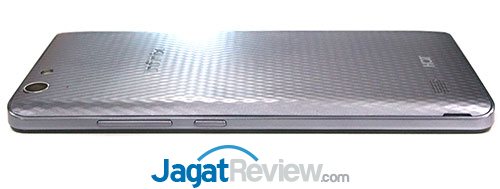 Hands-On: Infinix Hot 3 X553 • Jagat Review