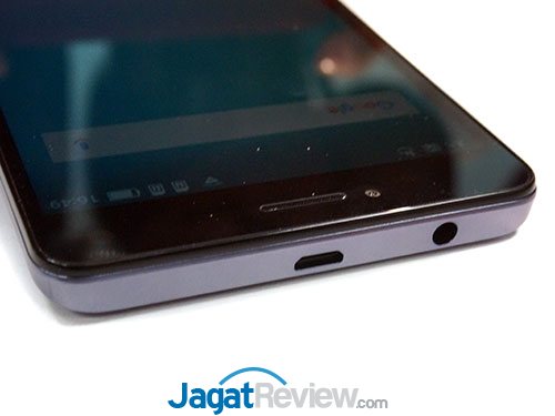 Hands-On: Infinix Hot 3 X553 • Jagat Review