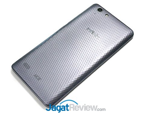 Hands-On: Infinix Hot 3 X553 • Jagat Review
