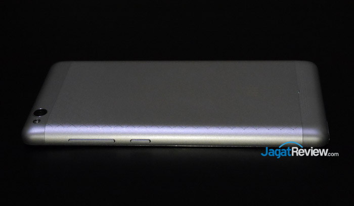 Review Smartphone Android: Xiaomi Redmi 3 • Jagat Review