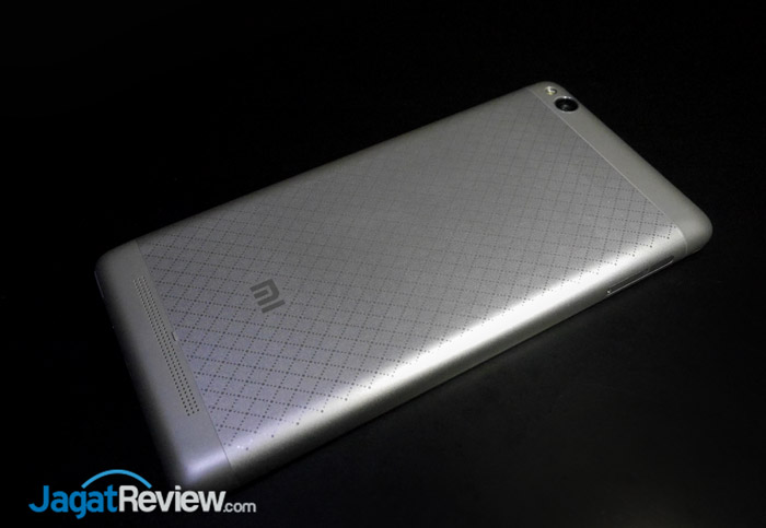 Review Smartphone Android: Xiaomi Redmi 3 • Jagat Review