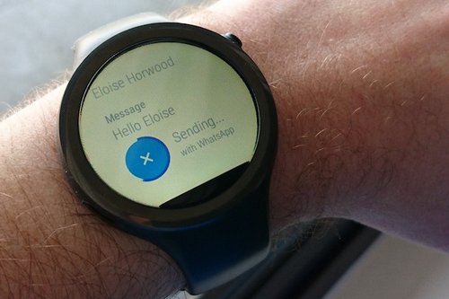 SmartWatch Android Wear di Indonesia • Jagat Gadget