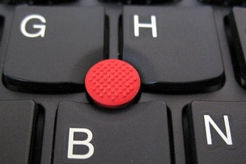 Microsoft Patenkan Teknologi Track Point Terbaru • Jagat Review