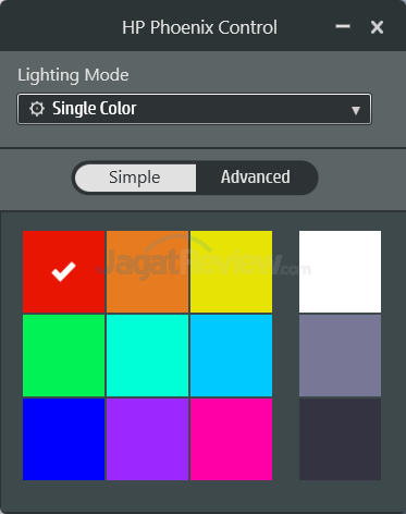 Review PC Desktop Gaming: HP Envy Phoenix 860-001d • Jagat Review