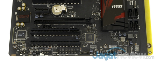 Review Motherboard: MSI B150A Gaming Pro • Jagat Review