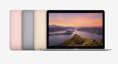 Macbook Terbaru Hadir dengan Spesifikasi dan Warna Baru • Jagat Review