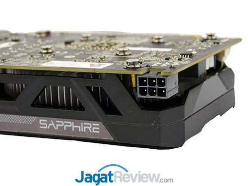 Review VGA Card Sapphire Nitro R7 360 2G • Jagat Review