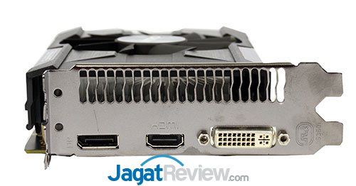 Review VGA Card Sapphire Nitro R7 360 2G • Jagat Review