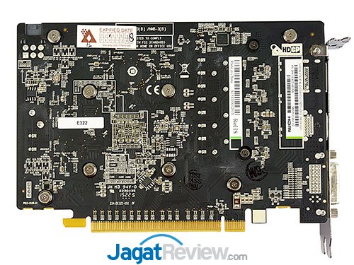 Review VGA Card Sapphire Nitro R7 360 2G • Jagat Review