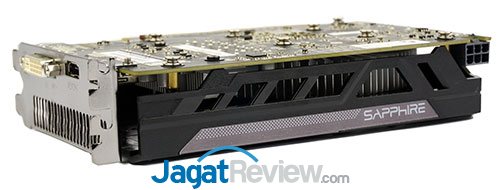 Review VGA Card Sapphire Nitro R7 360 2G • Jagat Review