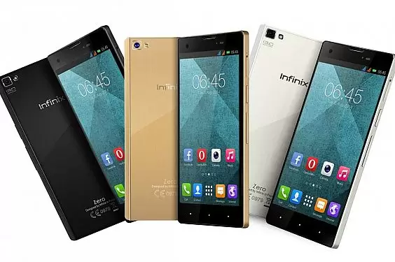 Direct Release: Infinix Mengimbau Konsumen untuk Meningkatkan Kesadaran ...