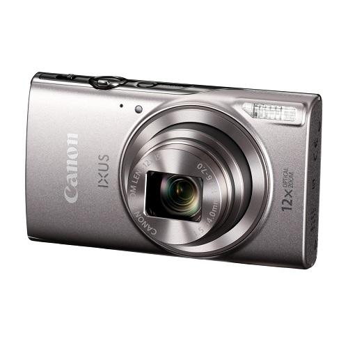 Direct Release: IXUS, Kamera Digital Saku untuk Berbagai Momen Berkesan ...