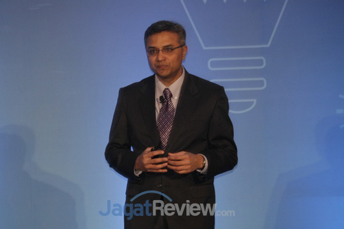 Computex 2016 - Qualcomm: Mengatasi Masalah Konektivitas Era Modern ...