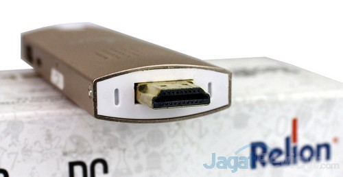 Review Relion RealPen PC • Jagat Review
