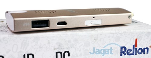 Review Relion RealPen PC • Jagat Review