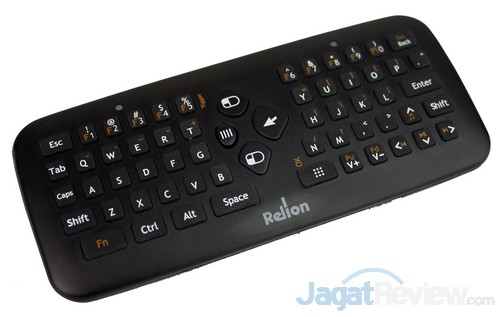 Review Relion RealPen PC • Jagat Review