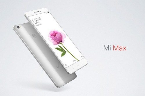 Xiaomi Resmi Perkenalkan Mi Max • Jagat Review