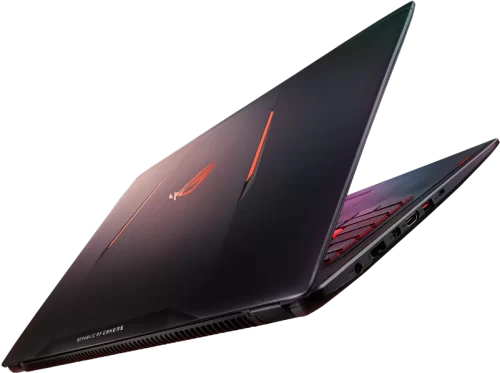 Asus Rilis Laptop Gaming "ROG STRIX" Pertama • Jagat Review