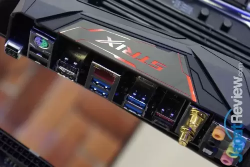 Asus Tampilkan Jajaran Motherboard X99 Baru • Jagat Play