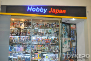 Ngabuburit ke Toko Hobby Japan • Jagat Review