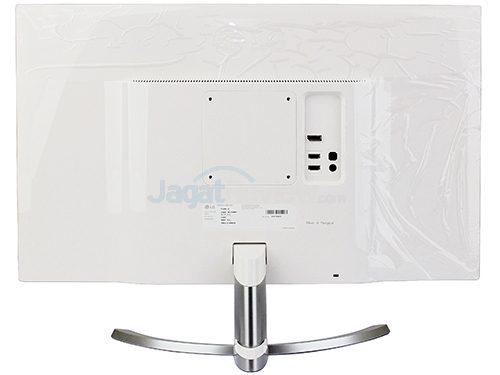 Hands-On Review Monitor: LG 27UD68-W • Jagat Review