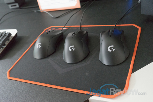 Gigabyte Perkenalkan Jajaran Peripheral Xtreme Gaming • Jagat Review