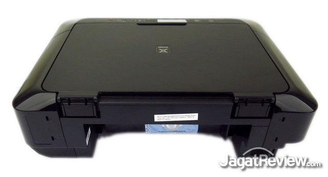 Review Printer Canon PIXMA MG5770 • Jagat Review