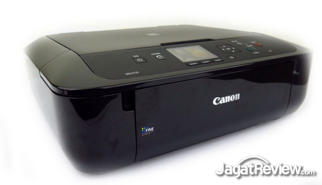 Review Printer Canon PIXMA MG5770 • Jagat Review